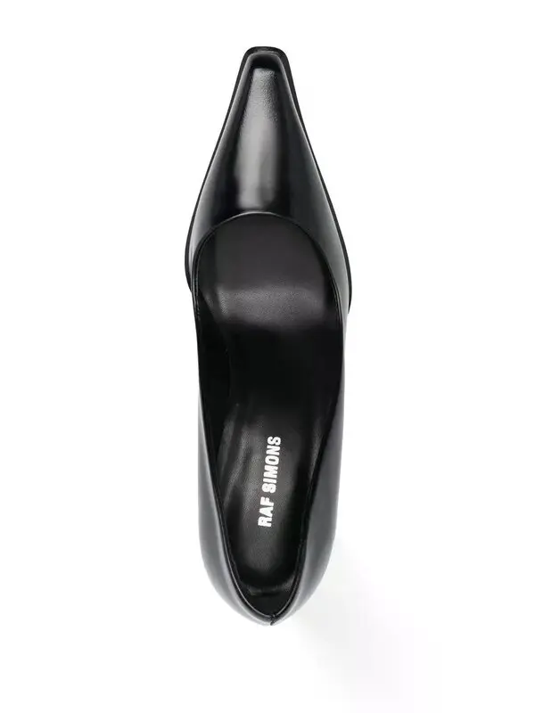 Raf Simons Lea High-heel Pumps