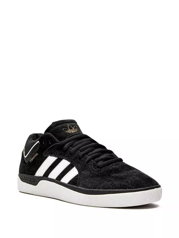 Adidas Tyshawn Low-top Sneakers