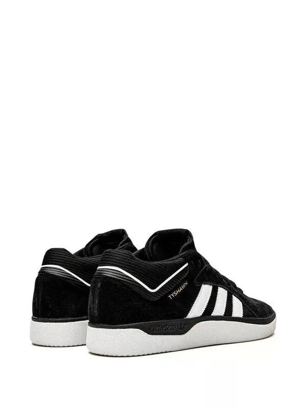 Adidas Tyshawn Low-top Sneakers