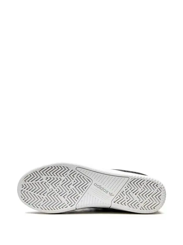 Adidas Tyshawn Low-top Sneakers