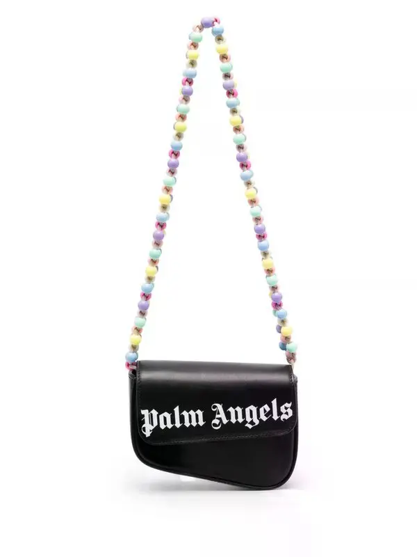 Palm Angels Mini Crash Shoulder Bag