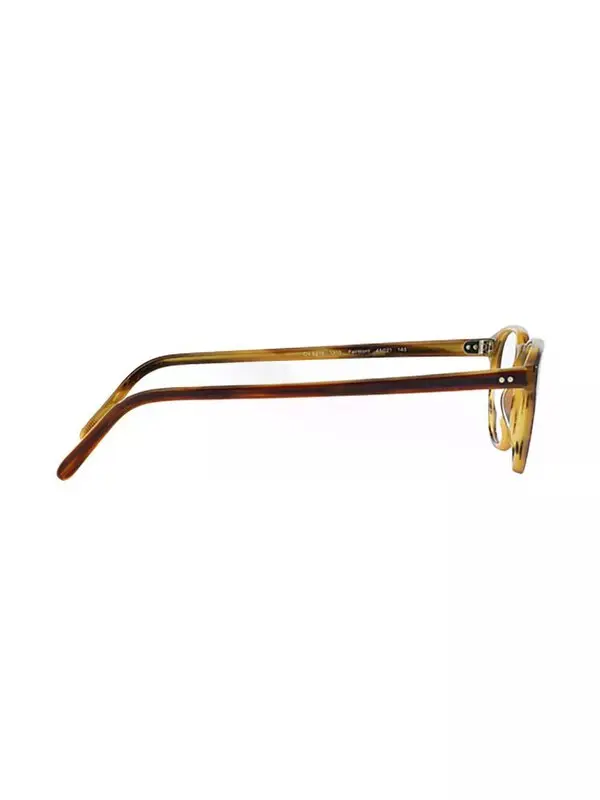 Oliver Spencer Fairmont Glasses