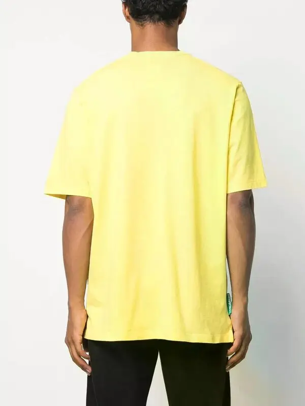 Dsquared2 Logo-print Short-sleeved T-shirt