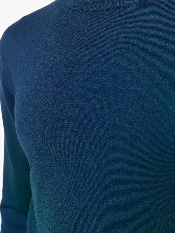 ZANONE Round Neck Sweater