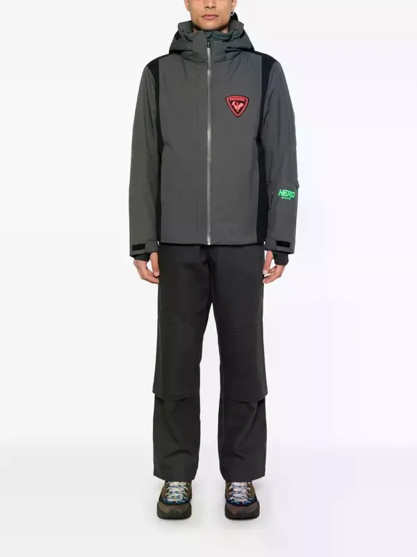 Rossignol Hero Velika Ski Jacket