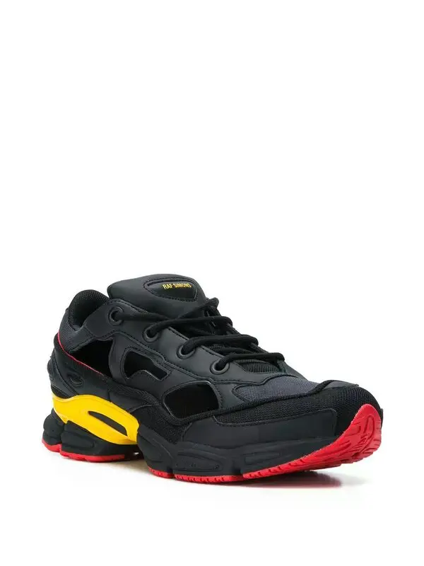 Adidas X Raf Simons Replicant Ozweego Sneakers