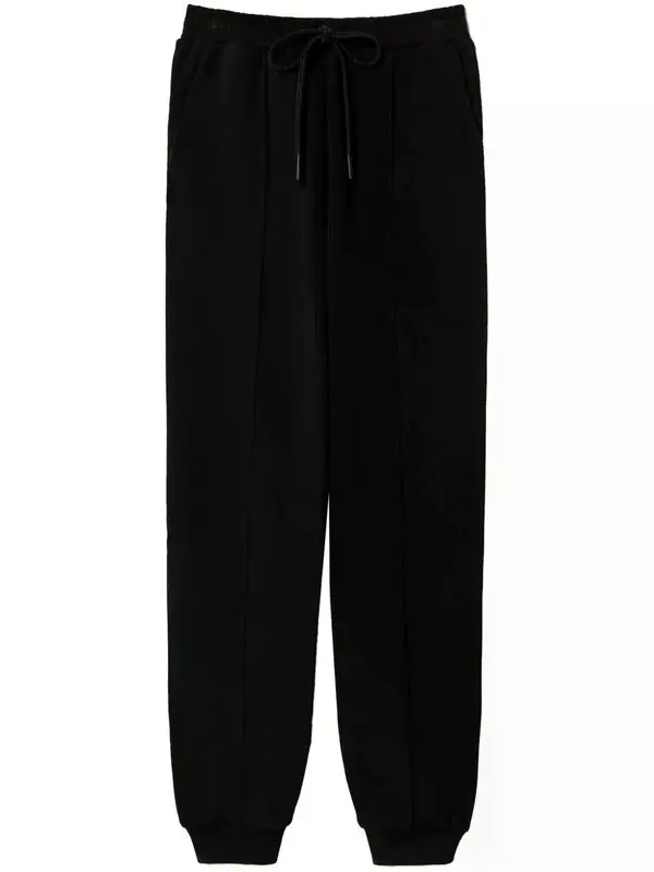 TWINSET Brushed Track Pants