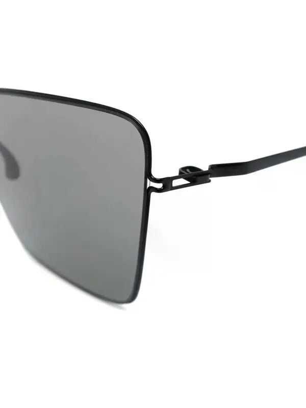 Mykita Square-frame Sunglasses