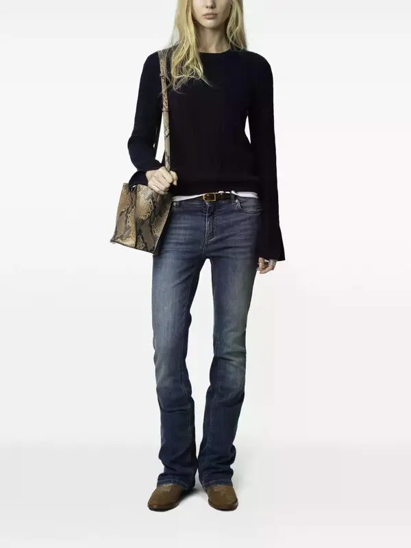 Zadig&Voltaire Jonasson Sweater