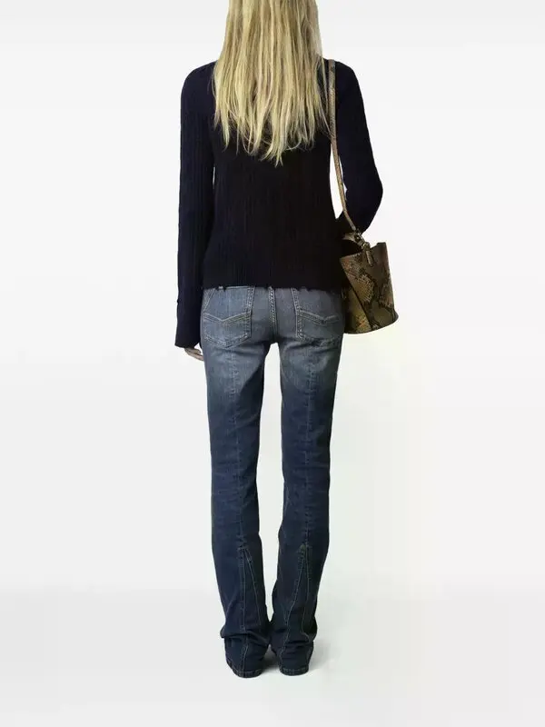 Zadig&Voltaire Jonasson Sweater