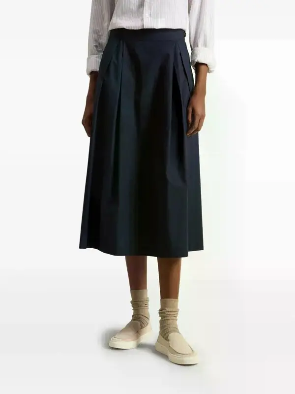 Woolrich Easy Full Skirt