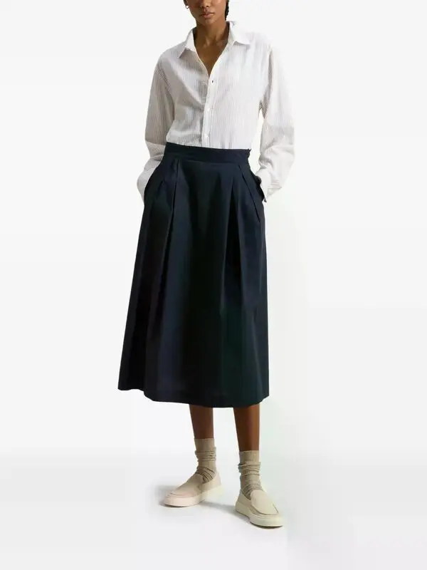 Woolrich Easy Full Skirt