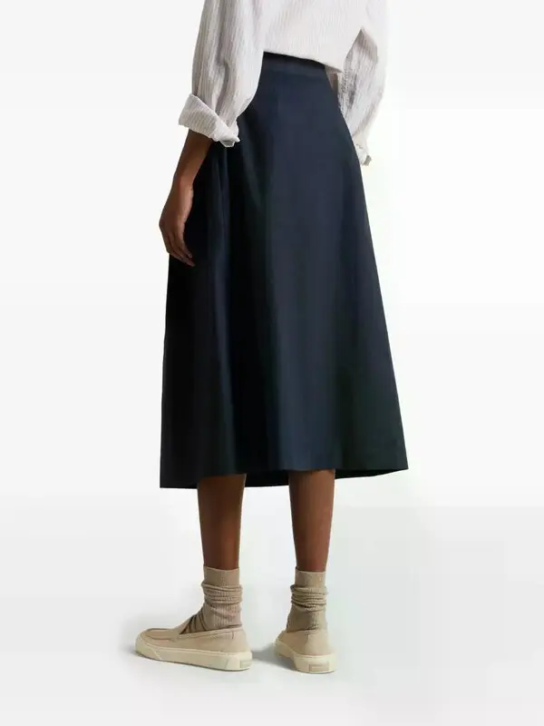 Woolrich Easy Full Skirt