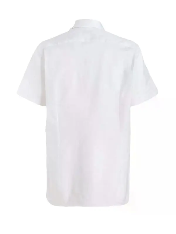 Etro Button-down Poplin Shirt