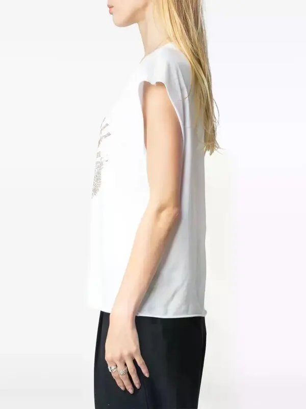 Zadig&Voltaire Cloe Top