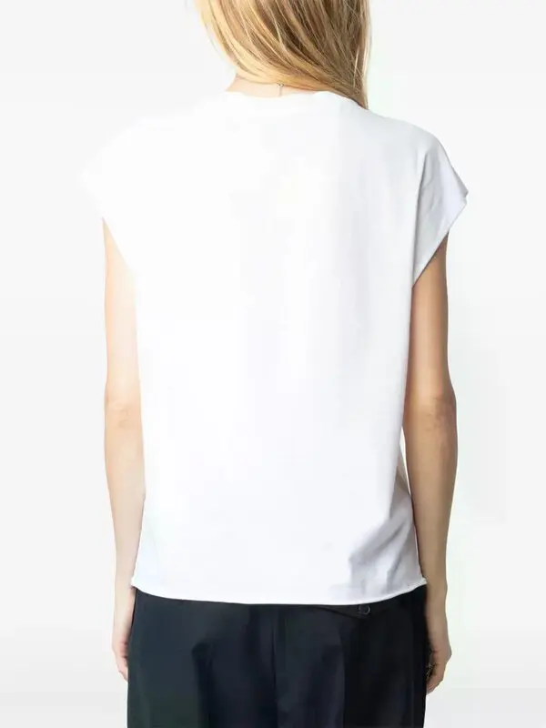 Zadig&Voltaire Cloe Top
