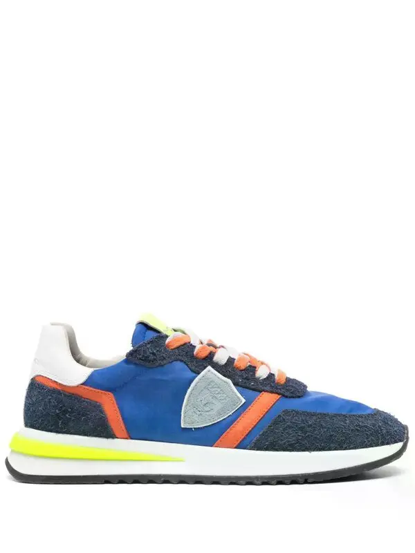 Philippe Model Tropez 2.1 Sneakers - Blue