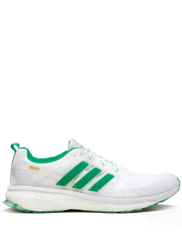 Adidas Energy Boost Concepts Sneakers - White