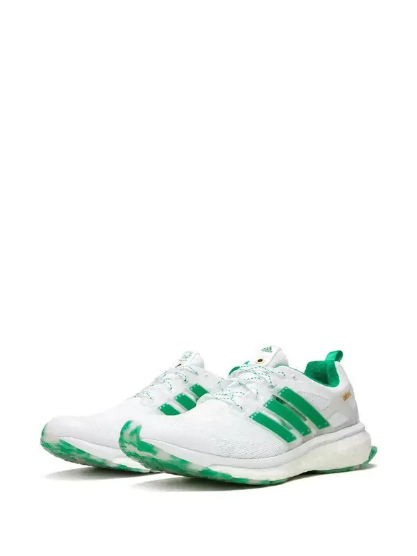 Adidas Energy Boost Concepts Sneakers - White