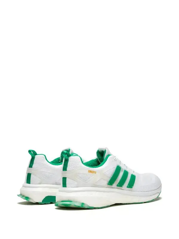 Adidas Energy Boost Concepts Sneakers - White