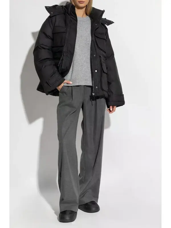 SAMSOE SAMSOE Sahanna Padded Jacket