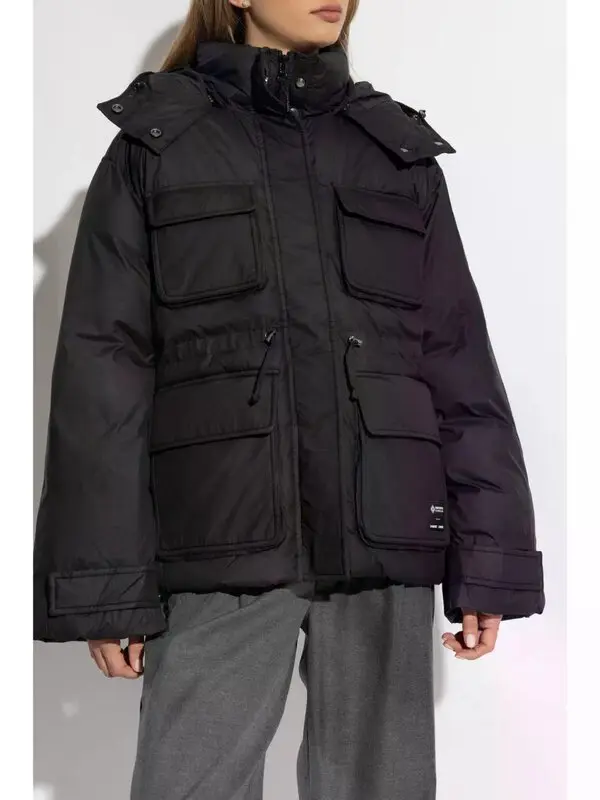 SAMSOE SAMSOE Sahanna Padded Jacket