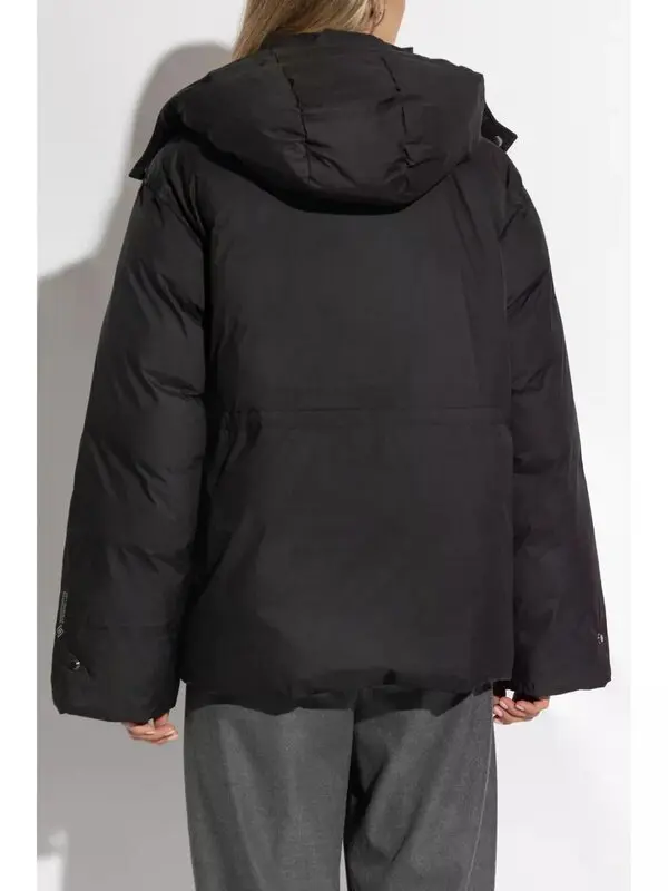 SAMSOE SAMSOE Sahanna Padded Jacket