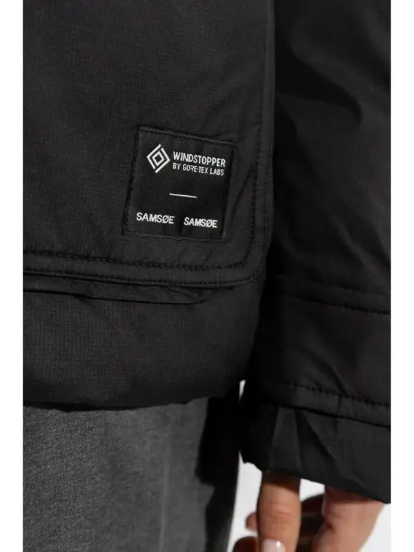 SAMSOE SAMSOE Sahanna Padded Jacket