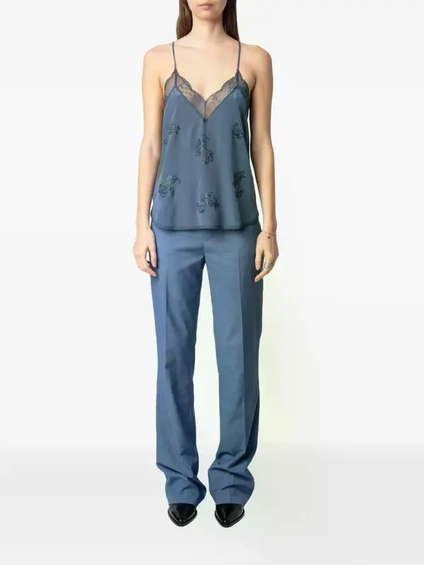 Zadig&Voltaire Christy Top
