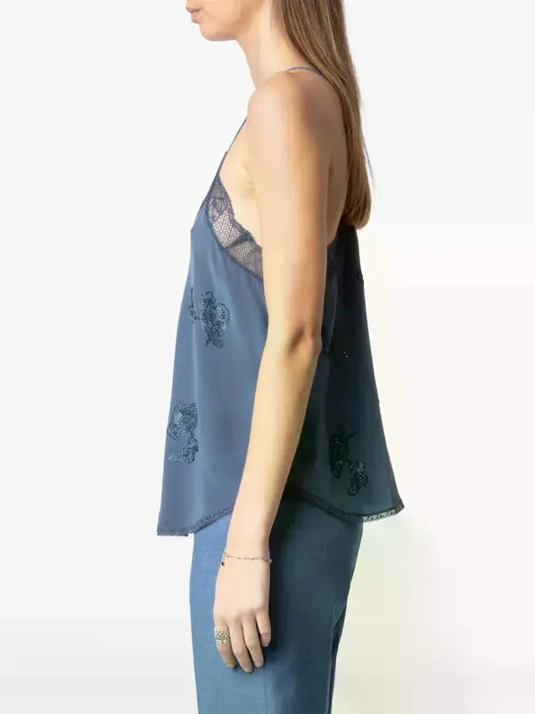 Zadig&Voltaire Christy Top