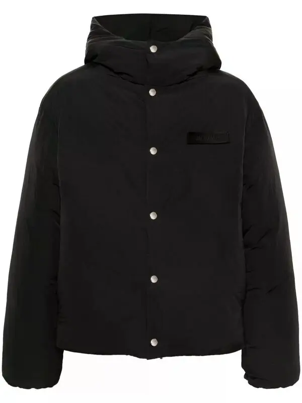 Jacquemus La Doudoune Jacket