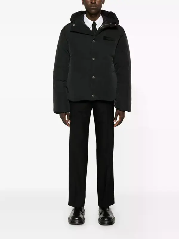 Jacquemus La Doudoune Jacket