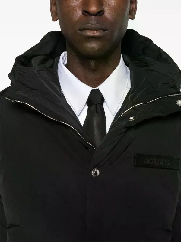 Jacquemus La Doudoune Jacket