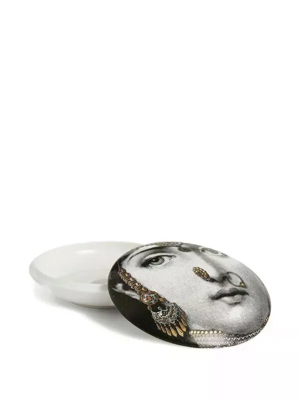 FORNASETTI Tema E Variazioni N. 228 Jewellery Box