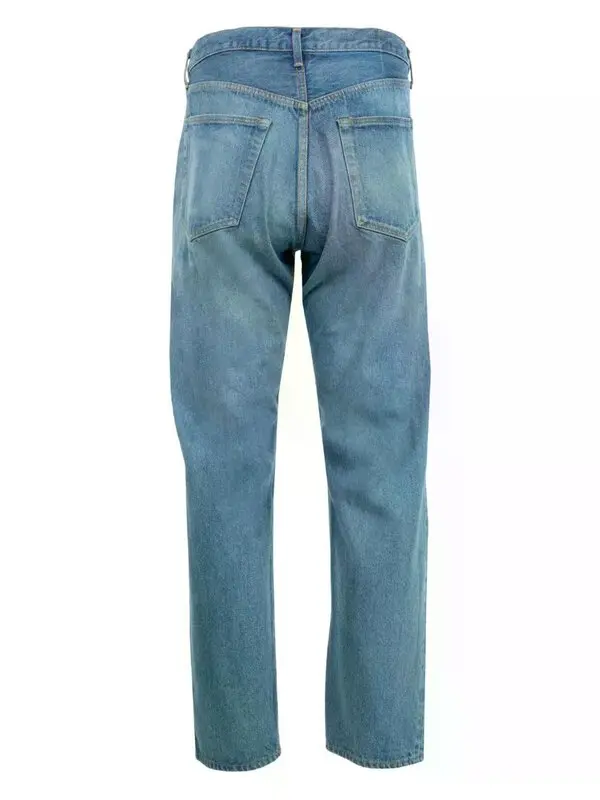 KAPTAIN SUNSHINE Straight-leg Jeans