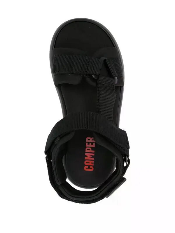 Camper Pelotas Flota Flat Sandals