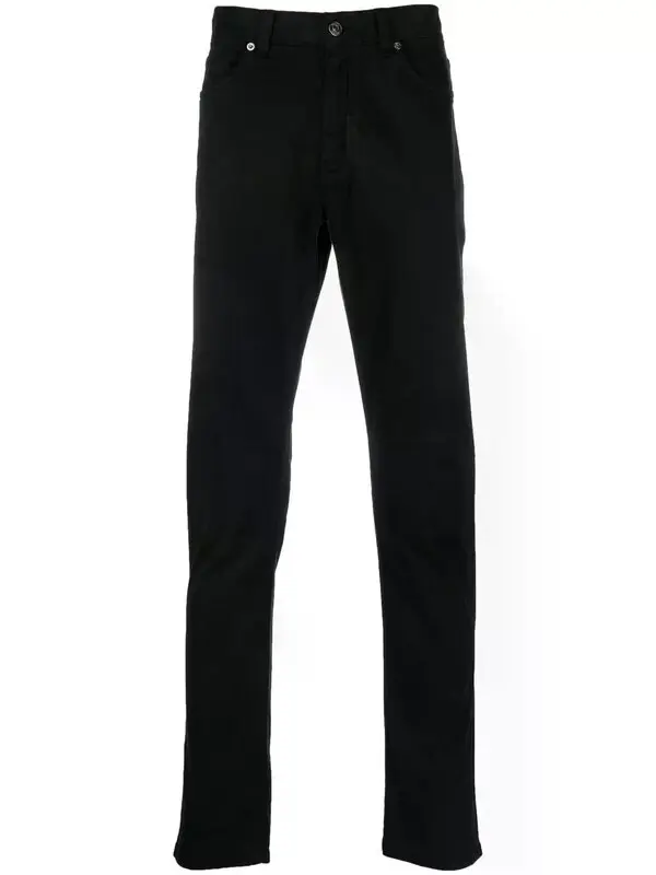 Zegna Roccia Slim-fit Jeans