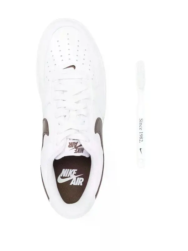 Nike Air Force 1 Sneakers - White
