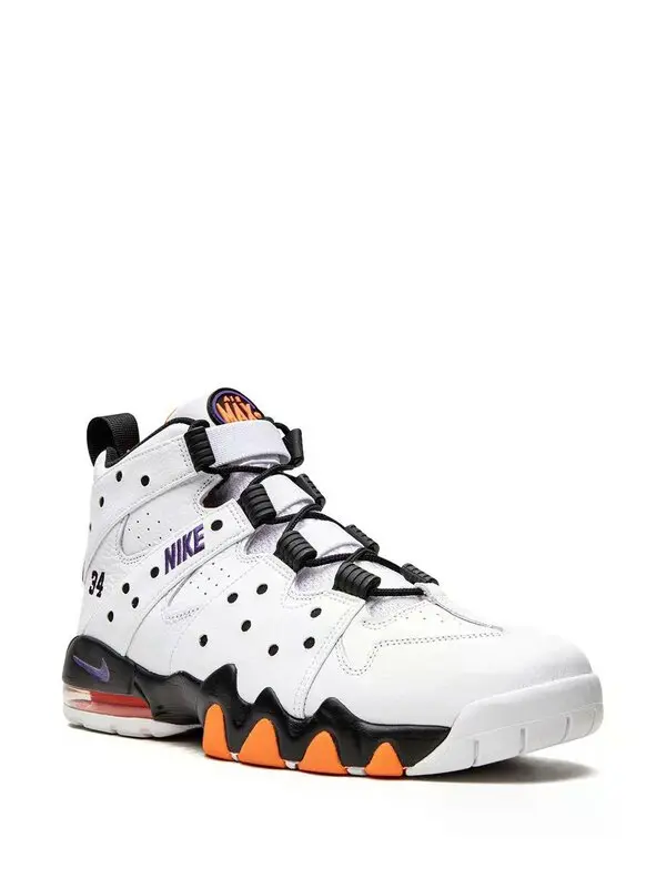 Nike Air Max2 Cb '94 Phoenix Suns Sneakers