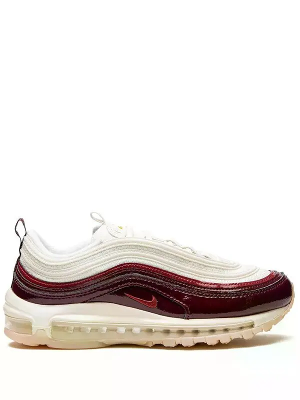 Nike Air Max 97 Sneakers - White