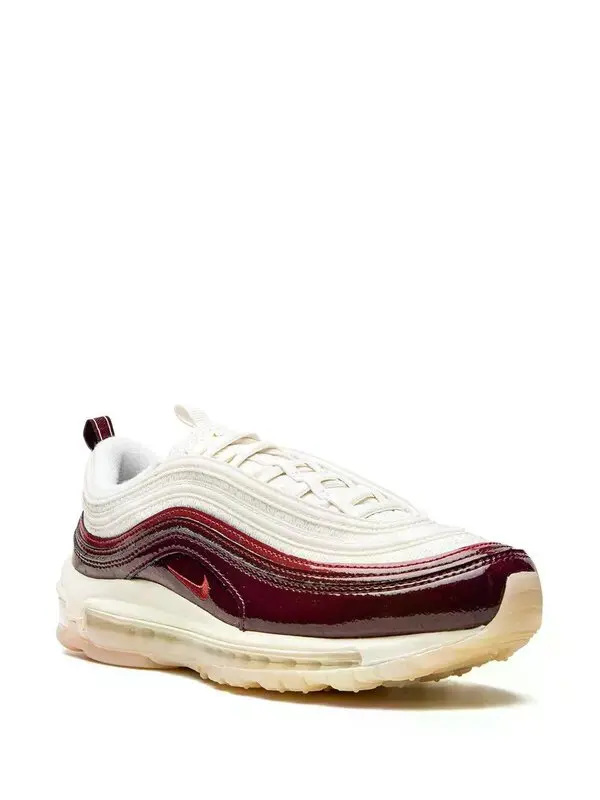 Nike Air Max 97 Sneakers - White