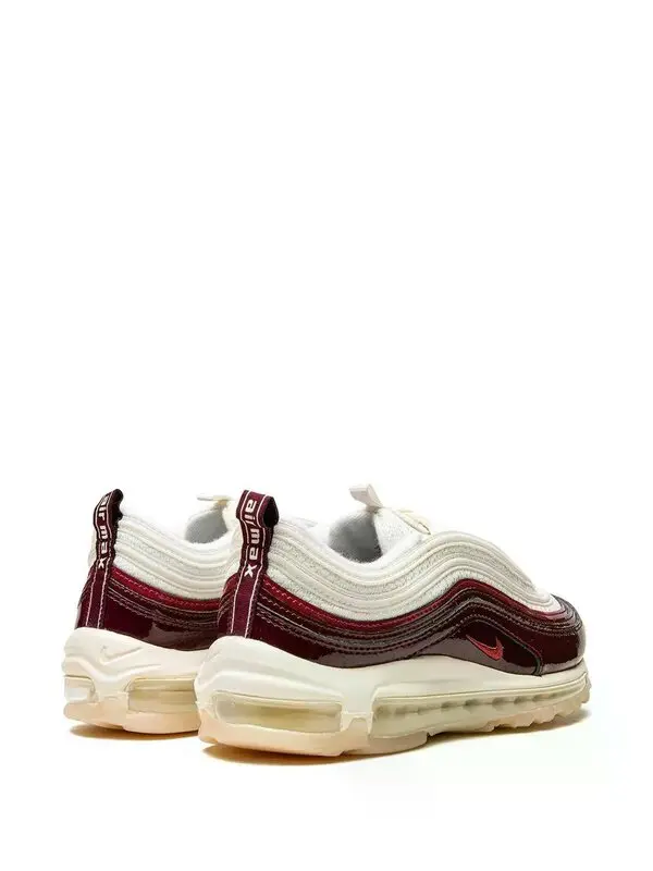 Nike Air Max 97 Sneakers - White