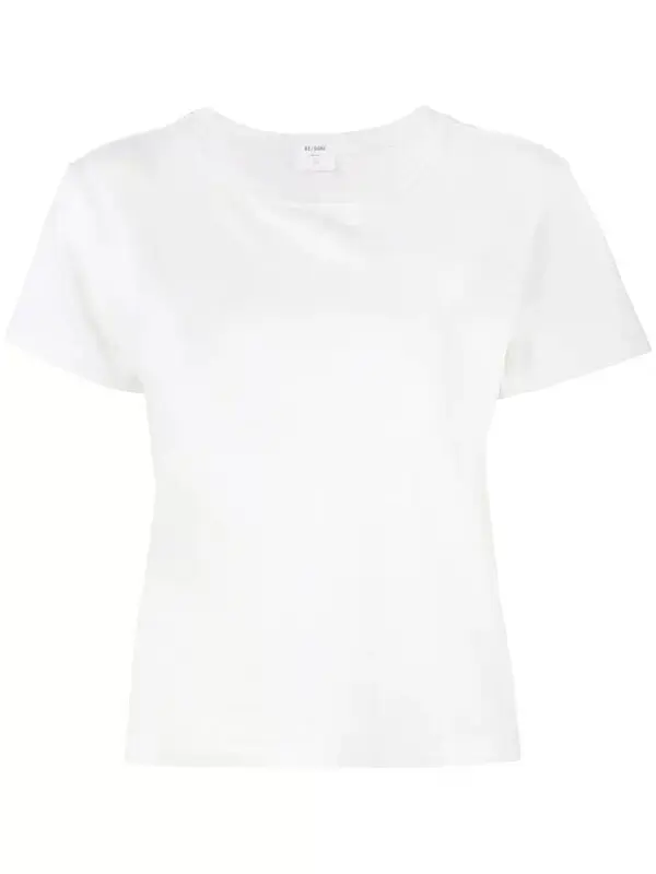 RE/DONE The Classic Tee