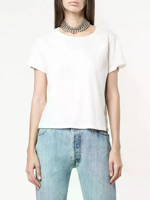 RE/DONE The Classic Tee