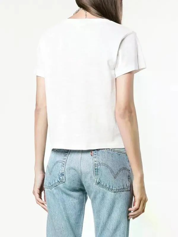 RE/DONE The Classic Tee