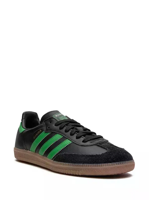 Adidas Samba Austin Fc Sneakers