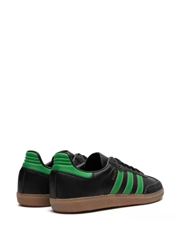 Adidas Samba Austin Fc Sneakers