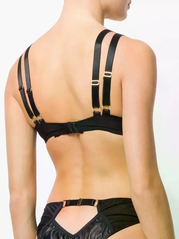 SOMETHING WICKED Nina Bra