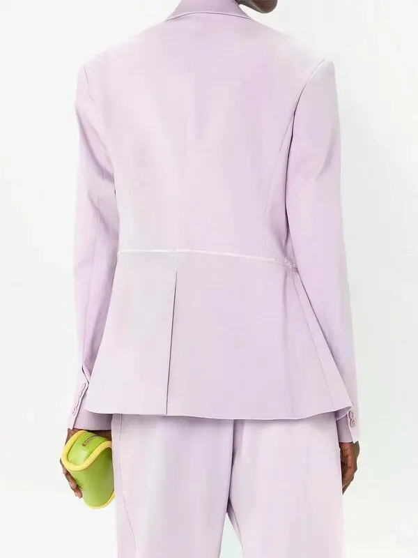 JW Anderson Deconstructed Blazer Jacket