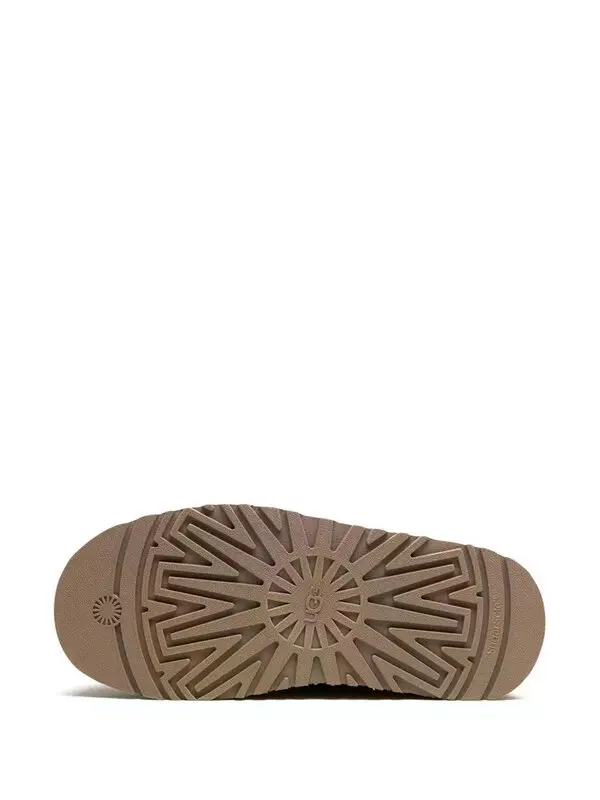 UGG Tazz Platform Slippers